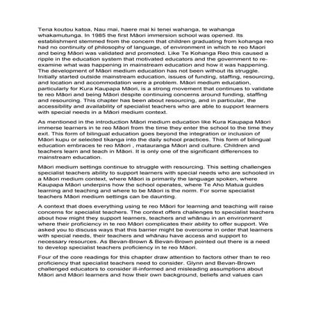 Script for powerpoint | PDF