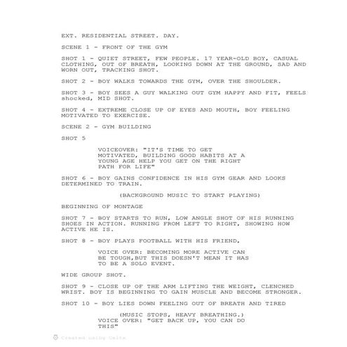 Script health project.pdf