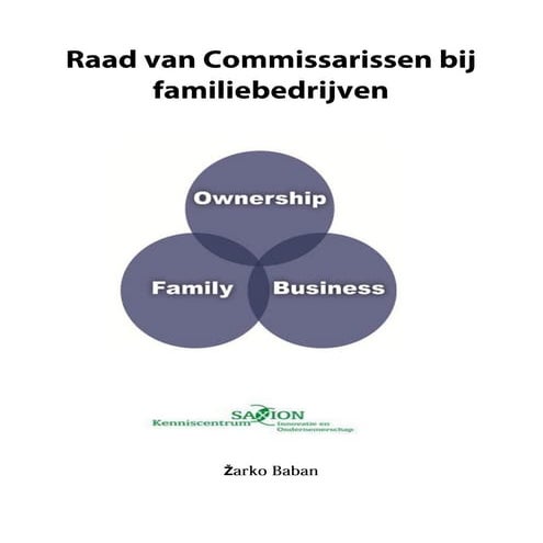 Scriptie z.baban definitief v.2 | PDF