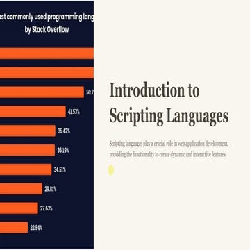 Scripting Languages 22MSS049,22MSS058.pptx