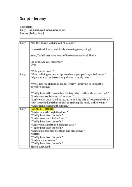 Fonts Finalised | PDF