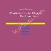 Specializes innovative motivation | PDF