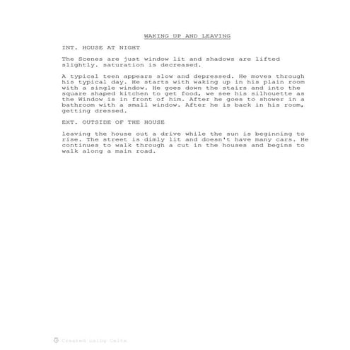 Script mental health | PDF | Mental Health | Diseases and Conditions