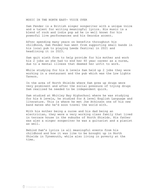 sunderand college location.pdf