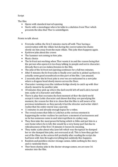 Show must go on | PDF