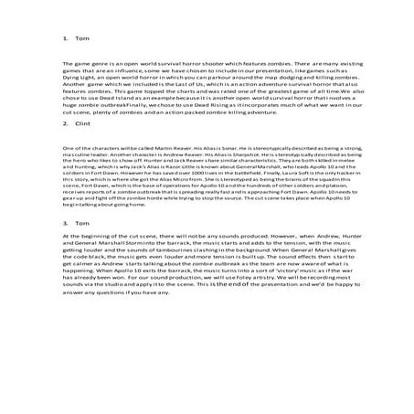 Tom And Jerry! | PPTX