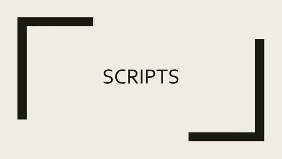 Music magazines - double page spreads | PPTX