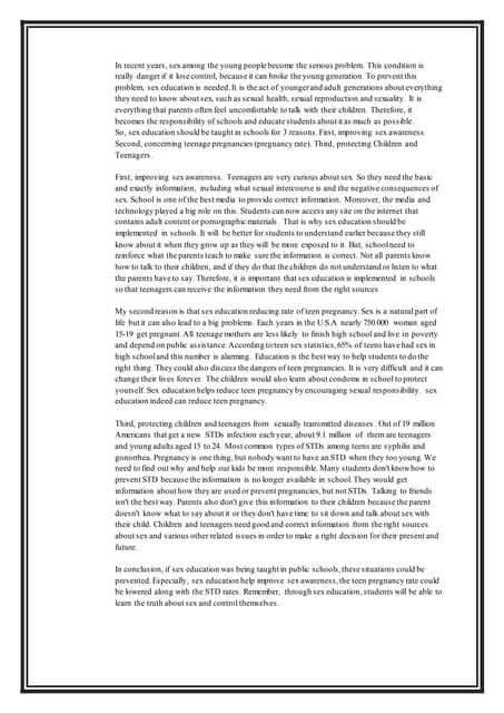 Short film script | PDF