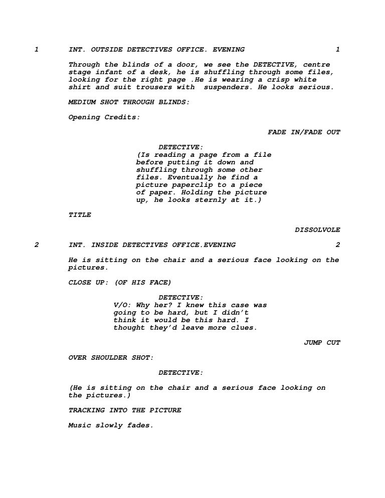 The office script readings - readkaser