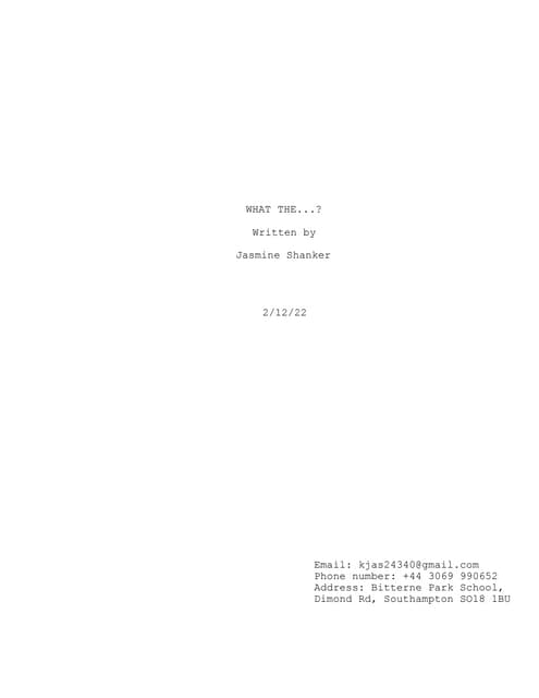 Script What Thepdf 9638