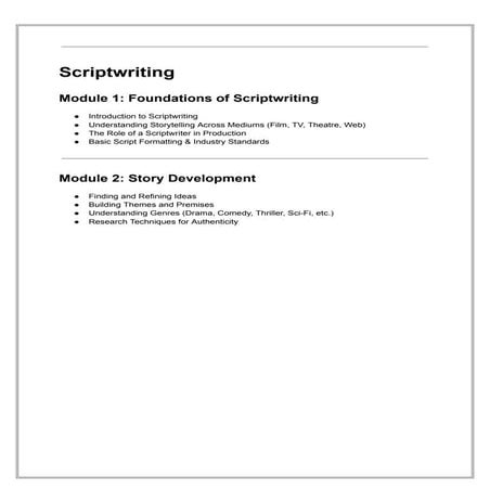 The Complete art of being SCRIPTWRITER .pdf
