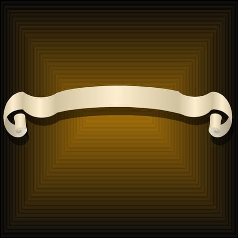 Scroll template | PPT