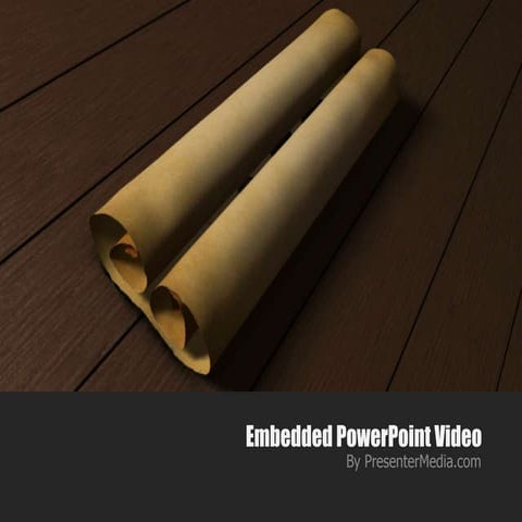 Scroll roll open_custom_16606 we need your help | PPTX | Video Software ...