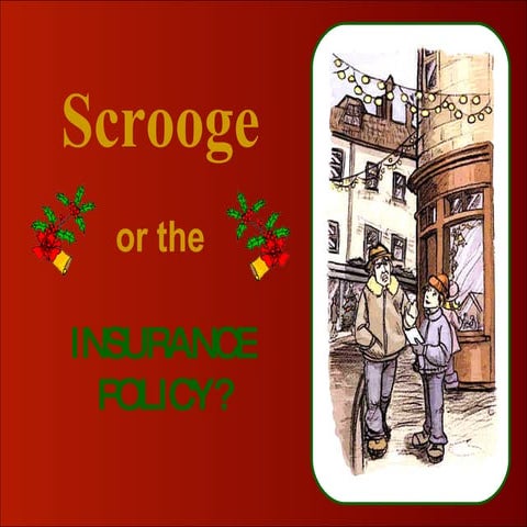 Scrooge 2010 | PPS