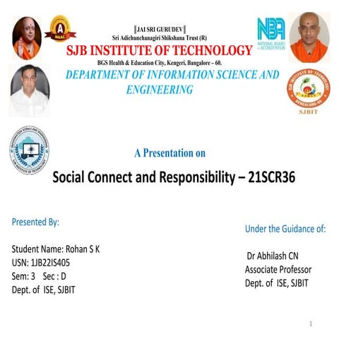 SCR PRESENTATION BOYS (1).pptx institute | PPTX