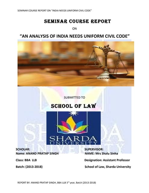 Dr.B.R Ambedkar | PPTX