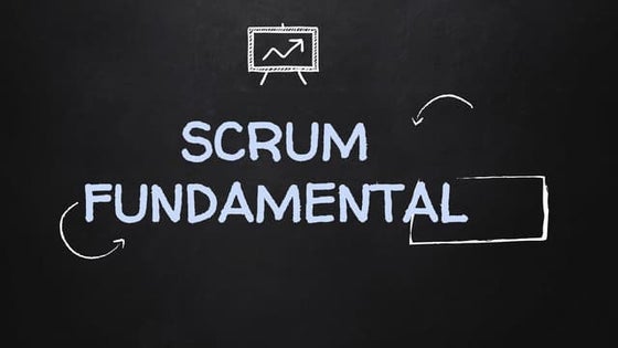 Metode Scrum | PPT