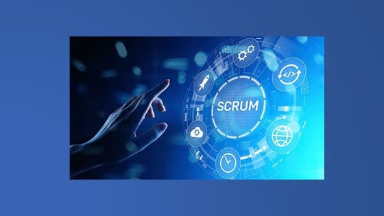 Unlocking Success: The Benefits of Scrum with Simpliaxis | PPTX ...