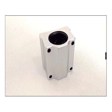 Linear bearing block SCE..UU
