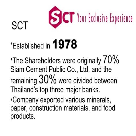 Sct | PPT
