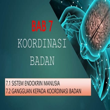 SC T4 BAB 7 KOORDINASI BADAN zila khalid =).pptx