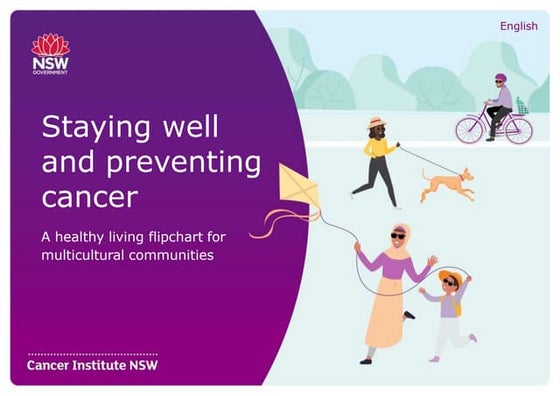 Cancer Services Pamphlet | PPT