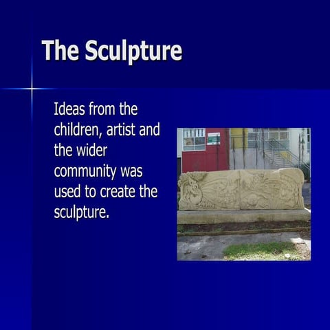 Sculpture | PPT
