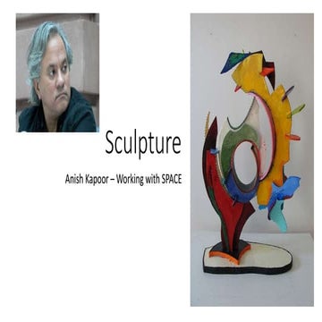 Sculpture | PPT