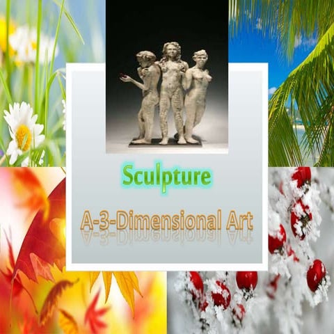 Sculpture | PPT