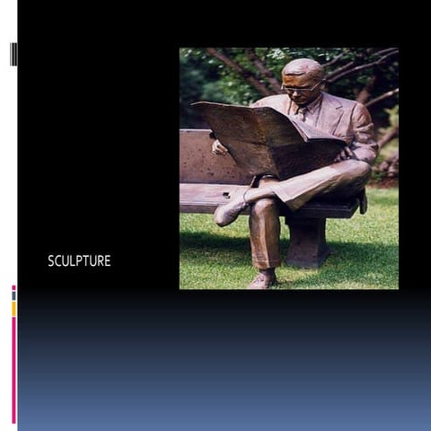 Sculpture | PPT