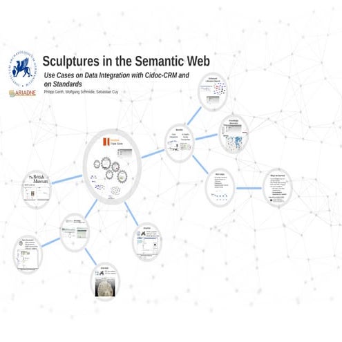 Sculptures in the semantic web | PDF
