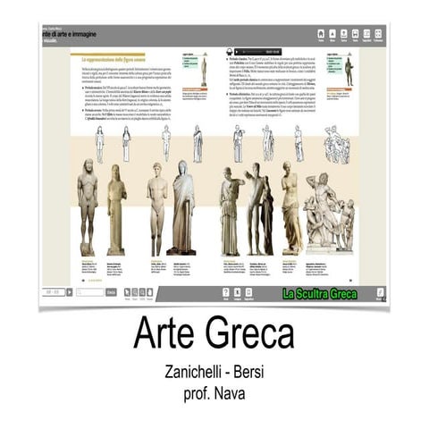 Scultura greca | PPT