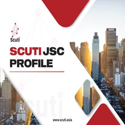 Scuti profile 2021 (final) | PPT