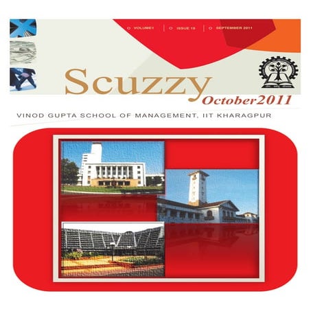 Autumn Edition - Scuzzy 2011 | PDF