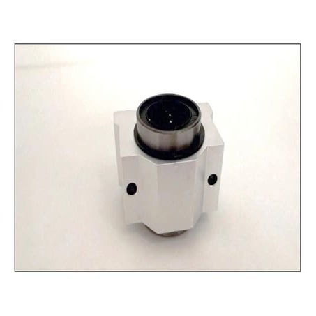 Linear bearing SCV | PDF