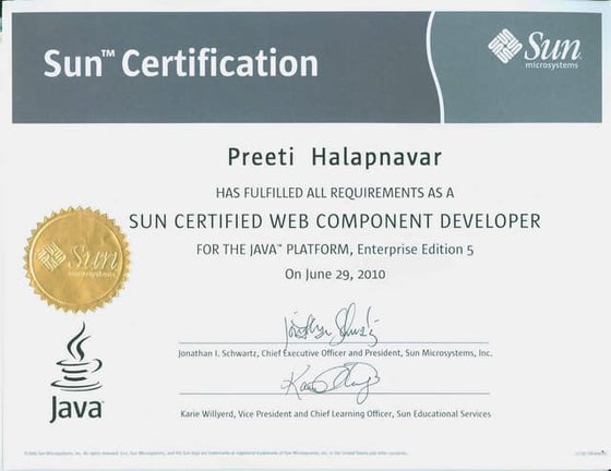 SuccessFactors Employee central Associate Certificate | PDF