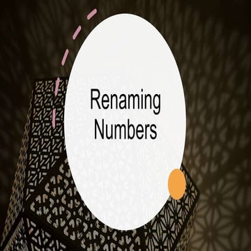 Renaming_Numbers.pptx