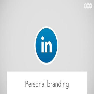 LinkedIn Monitor #1 - Infographic | PDF