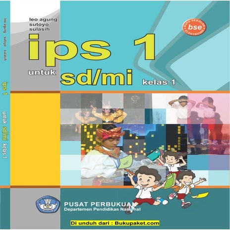 Sd1ips Ips1 Leo Agung Pdf