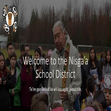 SD92 Nisga'a School District - Teach in BC Info Session Presentation (Nov 30, 2023) | PPT