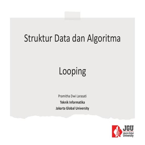 struktur data dan algoritma W4 - JGU.pdf