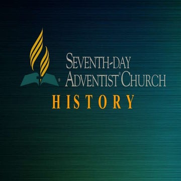 SDA History2234.pptx