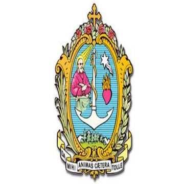 Logo Salesianos de Dom Bosco e Família Salesiana | PPTX