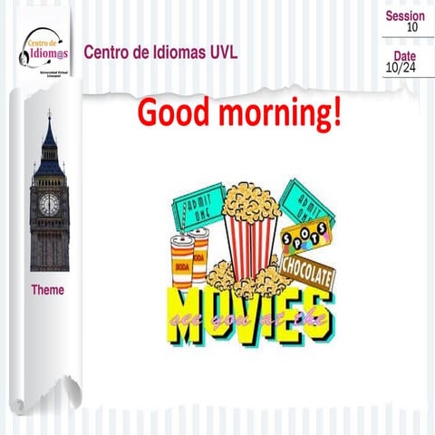 Lesson 18 Vocabulary | PPT