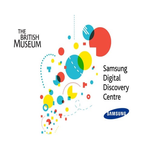 Samsung Digital Discovery Centre | PDF