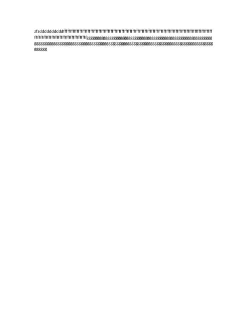 Typography: Gestalt Word Illustrations | PDF