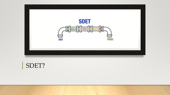 What is Site Reliability Engineering (SRE) | PPT