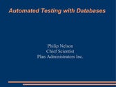 Qtp manual testing tutorials by QuontraSolutions | PPT