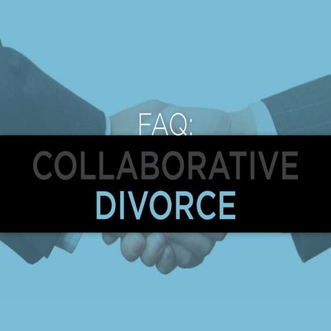 What Is Collaborative Divorce | PPT