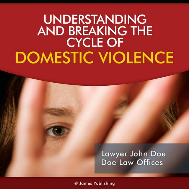 Understanding and breaking the cycle of domestic violence | PDF